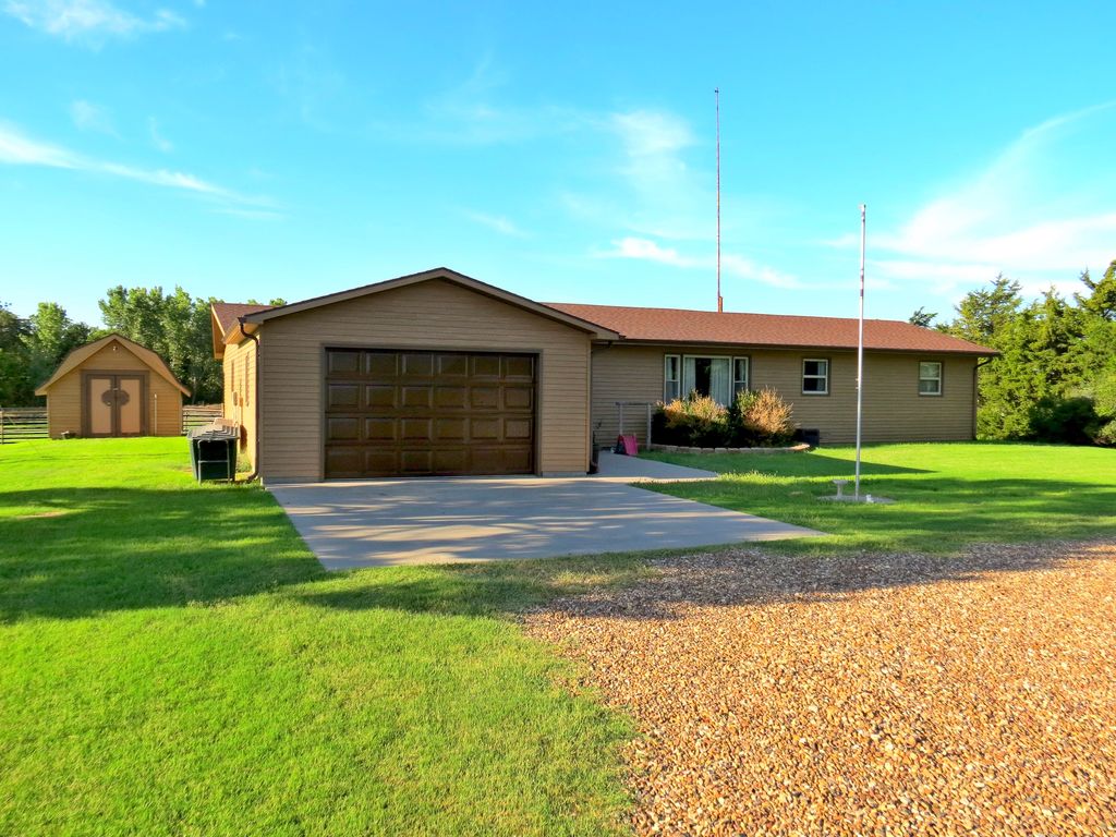 2842 Highway 96, Timken, KS 67575 - See Est. Value, Schools & More