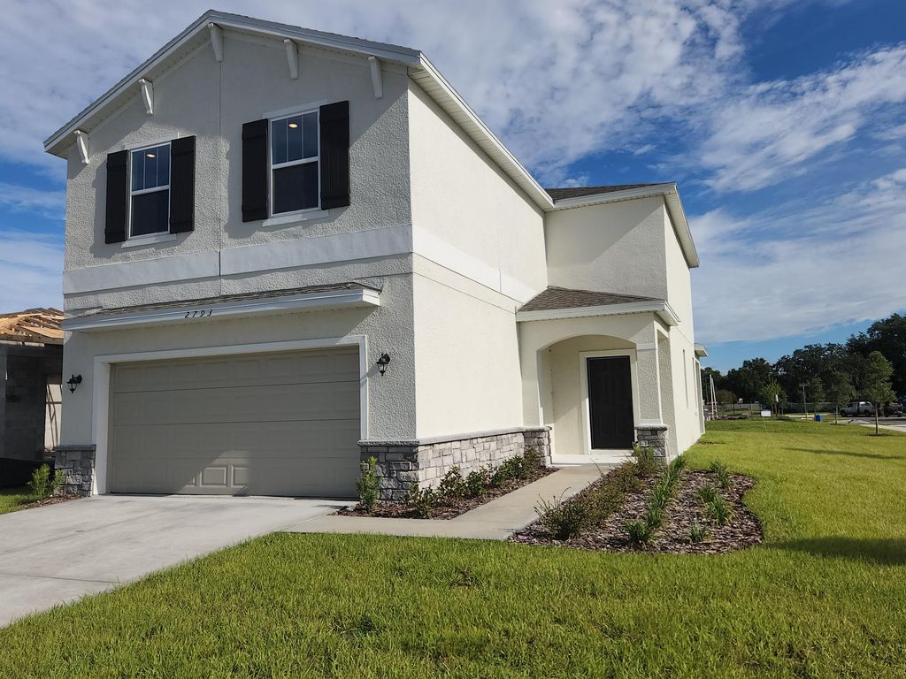 Simmons Trace - Kissimmee, FL | Trulia
