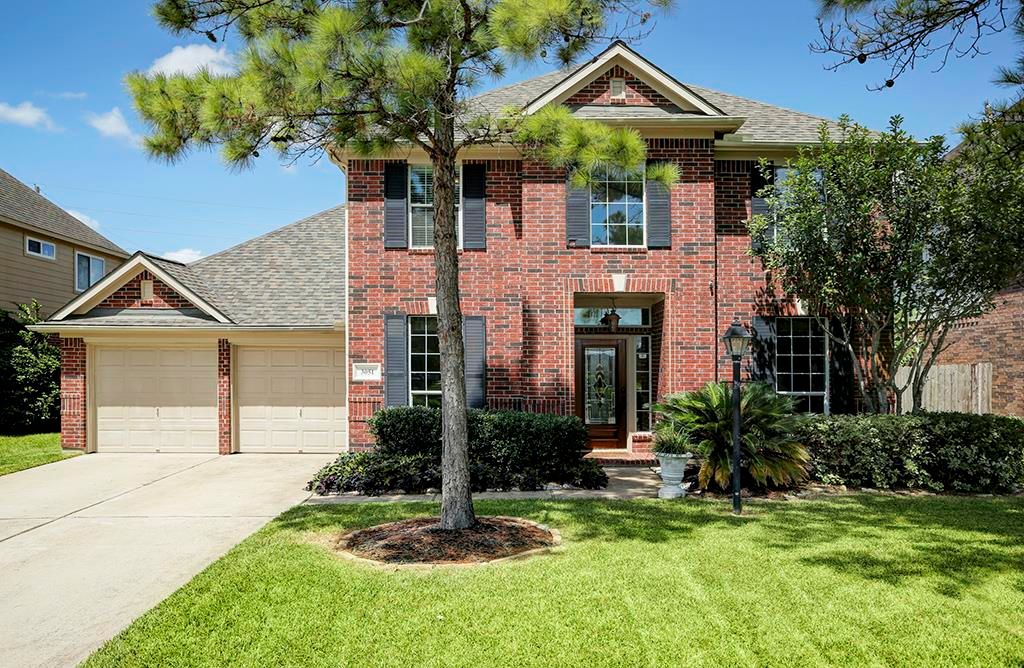 3051 Fallbrook Dr, Pearland, TX 77584 - See Est. Value, Schools & More