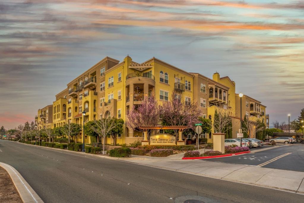 600 S Abel St #325, Milpitas, CA 95035 - See Est. Value, Schools & More