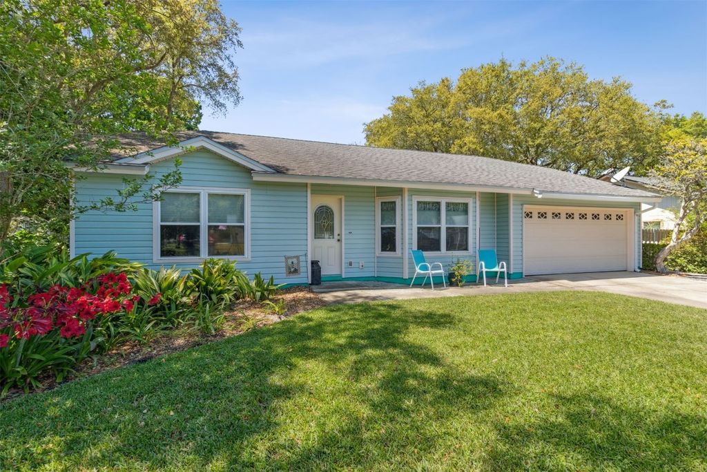 2111 Captain Kidd Dr, Fernandina Beach, FL 32034 - See Est. Value ...