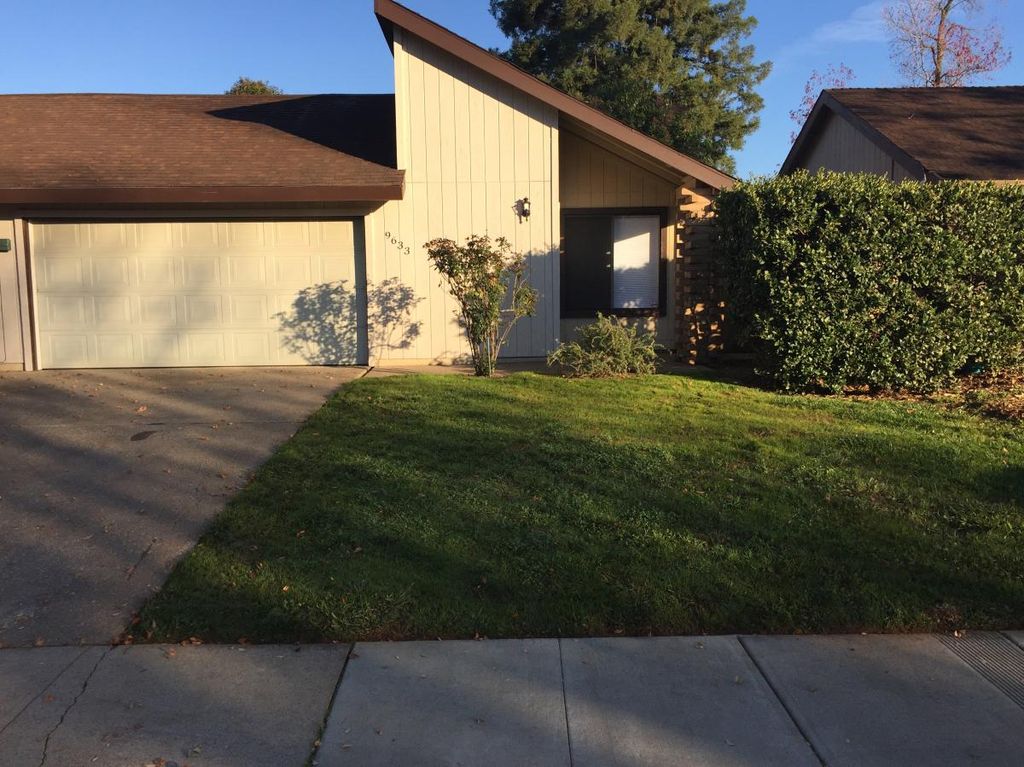 9633 Old Placerville Rd, Sacramento, CA 95827 - See Est. Value, Schools ...