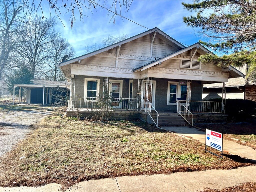 403 S Daugherty Ave, Eastland, TX 76448 | MLS# 20522836 | Trulia