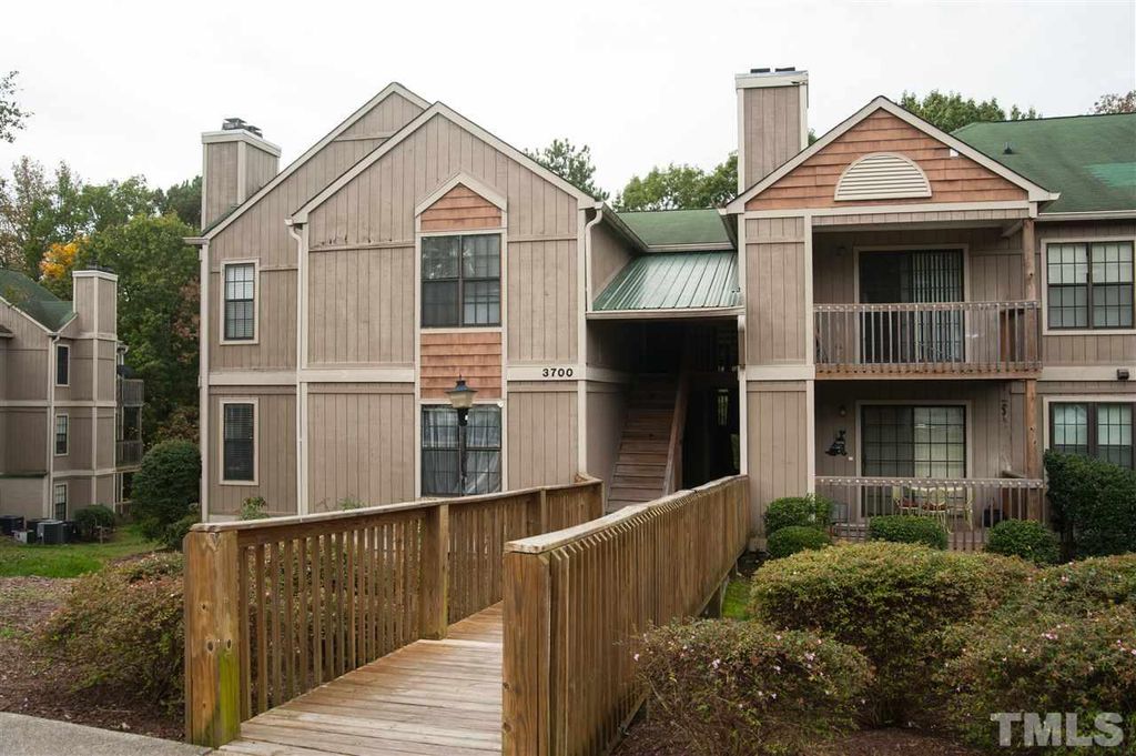 3700 Chimney Ridge Pl #008, Durham, NC 27713 - See Est. Value, Schools ...