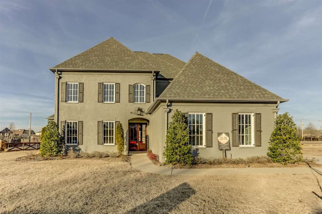 1280 Percheron Pass #14, Collierville, TN 38017 - See Est. Value ...