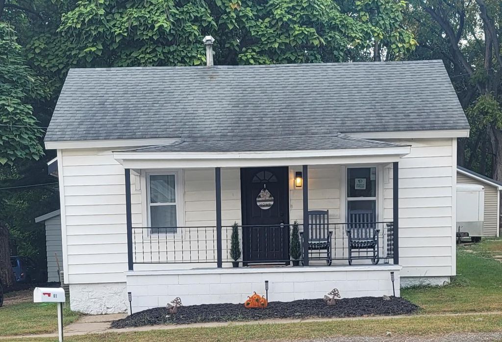 61 Church Street, Montello, WI 53949 | MLS# 2009310 | Trulia