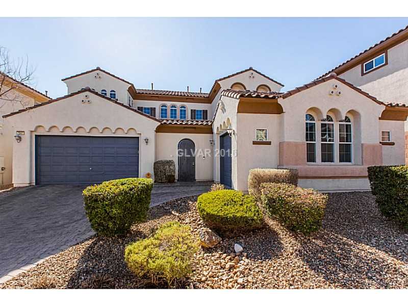 7947 Brianna Cheerful Ave, Las Vegas, NV 89178 - See Est. Value ...