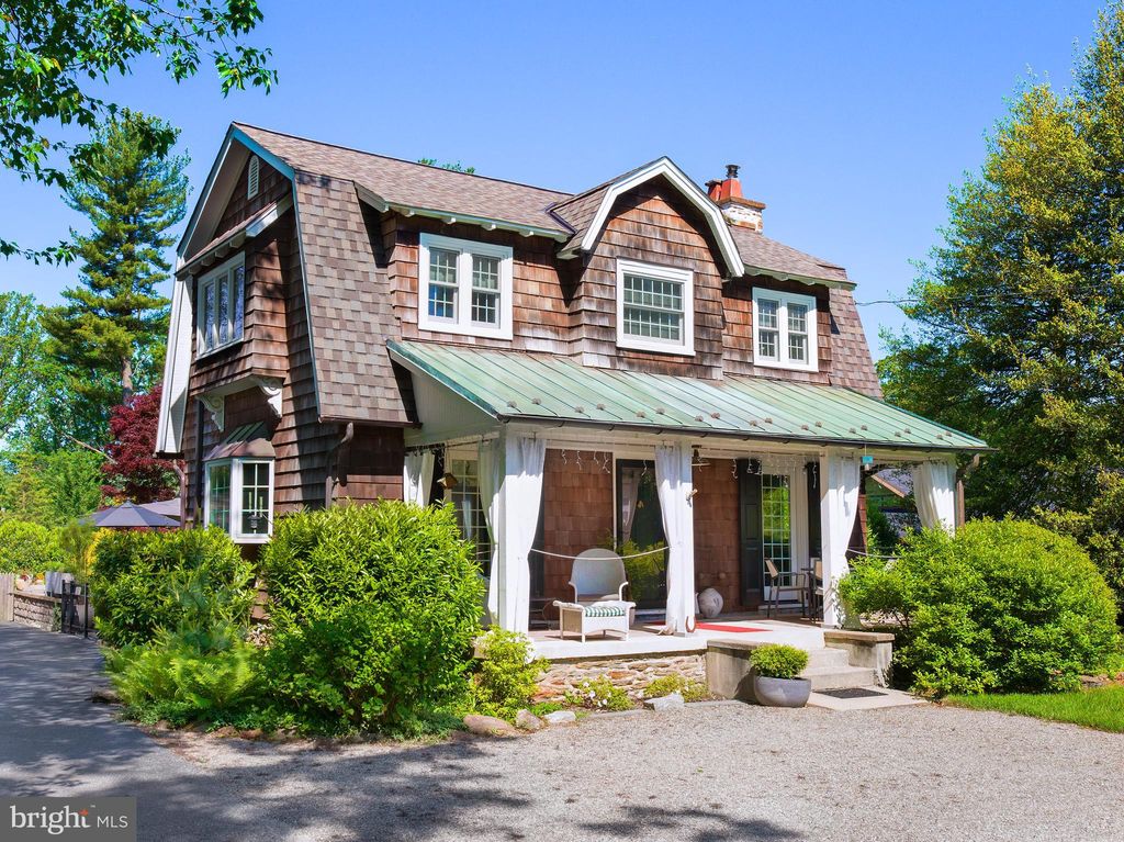 442 Old Eagle School Rd, Strafford, PA 19087 | MLS# PACT2099372 | Trulia