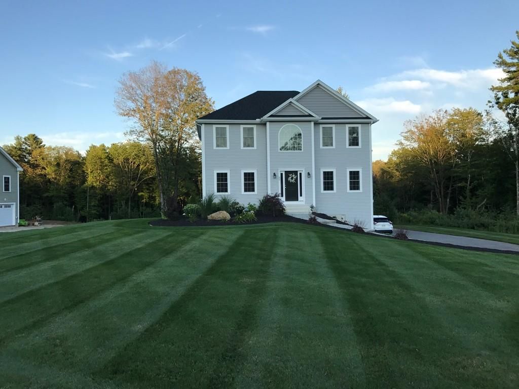 32 Jennings Rd, Charlton, MA 01507 - See Est. Value, Schools & More