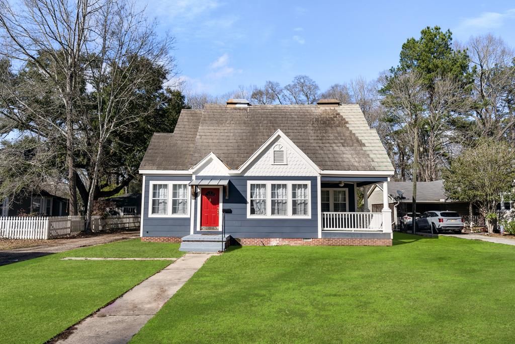703 Broad St, Columbia, MS 39429 | MLS# 140733 | Trulia