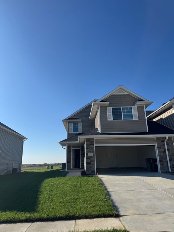 321 W Samuel Ct, Lincoln, NE 68523 | Trulia