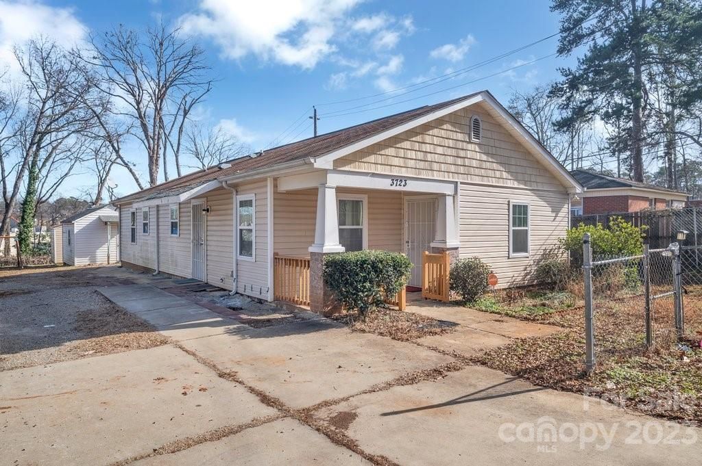 3723 Marvin Rd, Charlotte, NC 28211 - See Est. Value, Schools & More