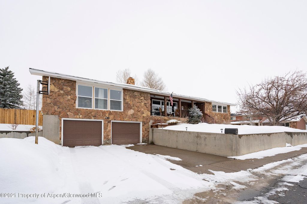 862 Columbine St, Craig, CO 81625 | Trulia