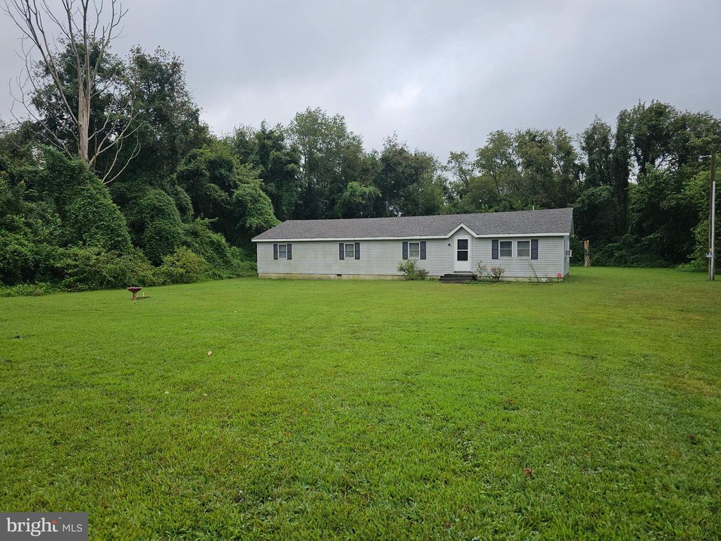 22780 Slaughter Neck Rd, Lincoln, DE 19960 - See Est. Value, Schools & More