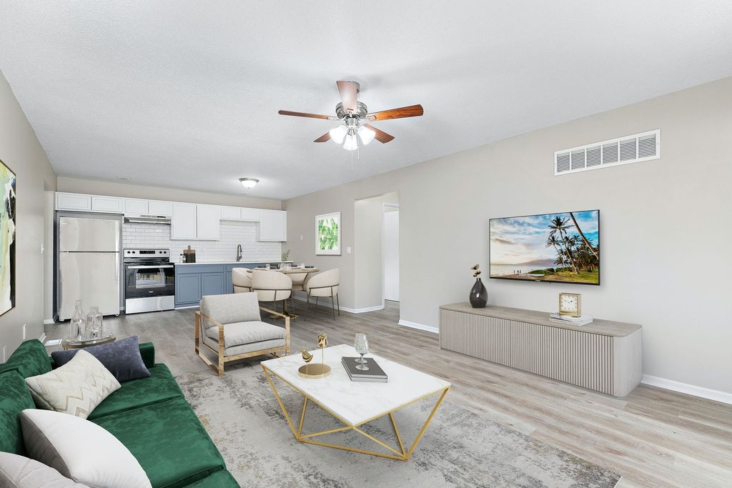 7401 W 61st St #1, Mission, KS 66202 - See Est. Value, Schools & More