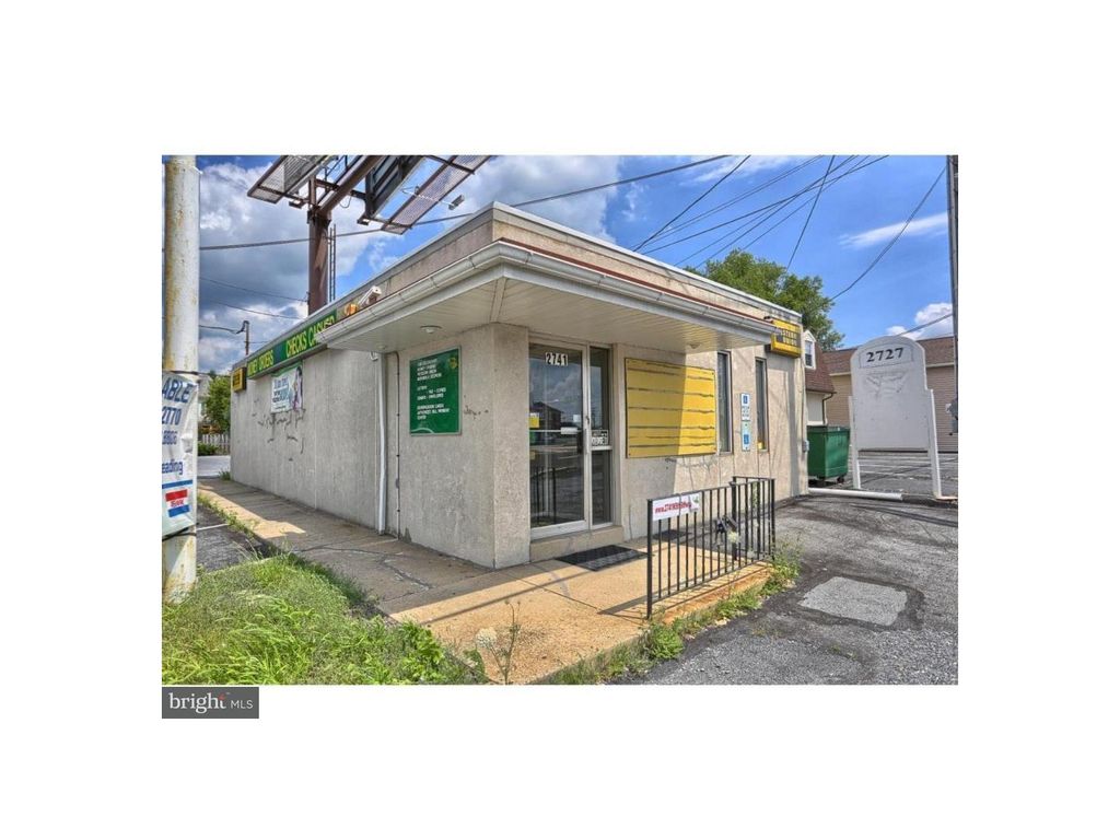 2741 N 5th Street Hwy, Reading, PA 19605 - See Est. Value, Schools & More 2741 N 5th Street Hwy, Reading, PA 19605 - See Est. Value, Schools & More