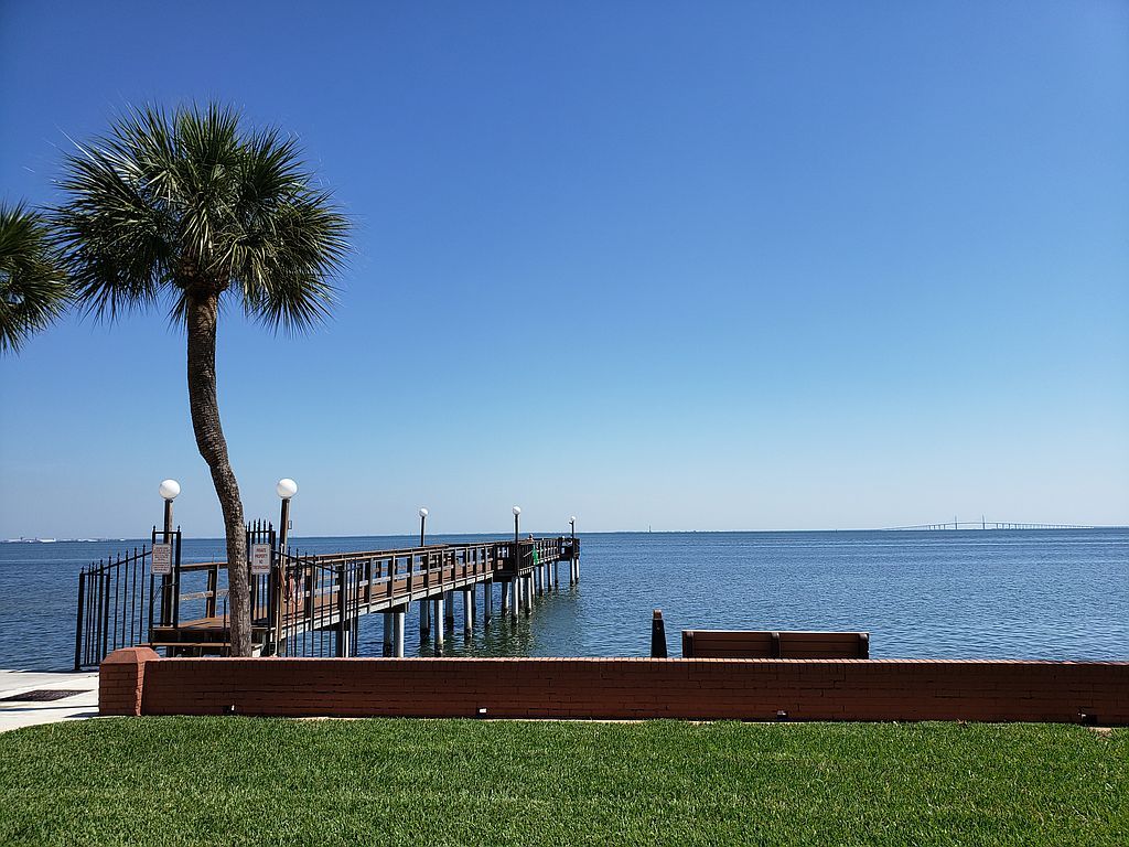 650 Pinellas Point Dr S #218, Saint Petersburg, FL 33705 | Trulia