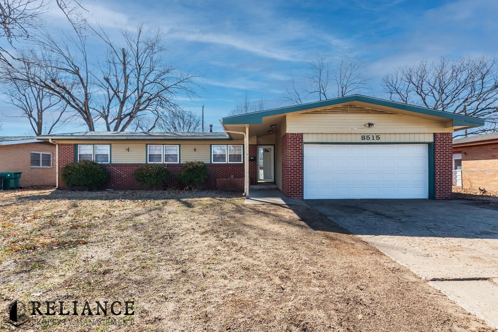 8515 W 9th St N, Wichita, KS 67212 - See Est. Value, Schools & More