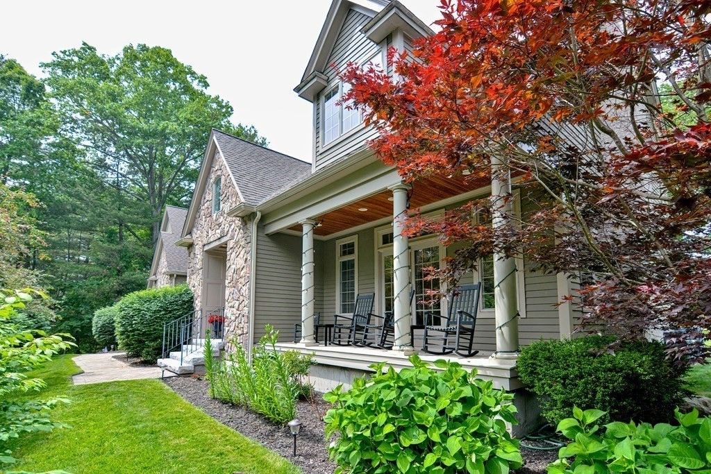 3 Sunnyrock Dr, Walpole, MA 02081 - See Est. Value, Schools & More