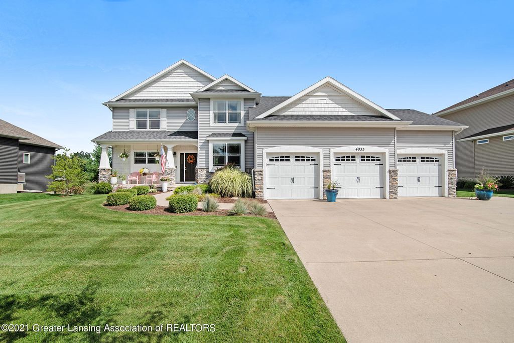 4933 Hawk Hollow Dr E, Bath, MI 48808 | Trulia