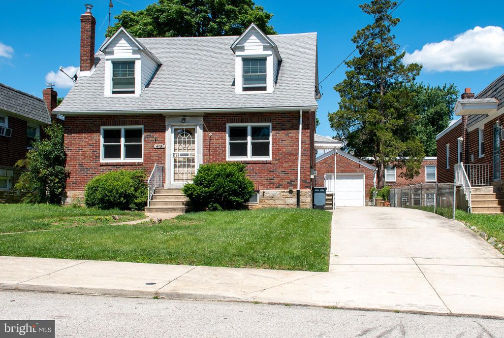 917 E Durham St, Philadelphia, PA 19150 | Trulia 917 E Durham St, Philadelphia, PA 19150 | Trulia