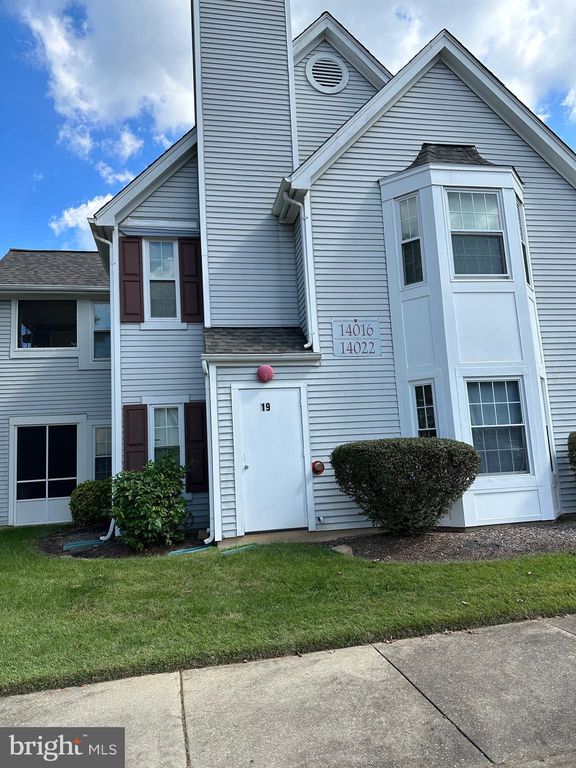 14018 Lord Marlborough Pl #19-2, Upper Marlboro, MD 20772 - See Est ...
