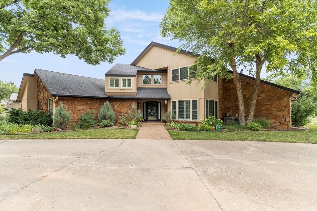 3040 Browne Stone Rd, Oklahoma City, OK 73120 | MLS# 1120034 | Trulia