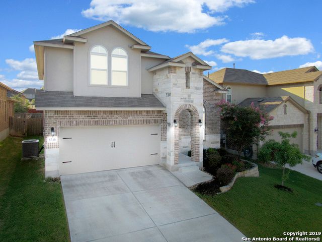 5718 Sweetwater Way, San Antonio, TX 78253 - See Est. Value, Schools & More