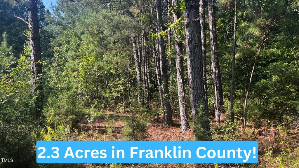 Lot 3 Sims Bridge Rd #3, Kittrell, NC 27544 - See Est. Value, Schools ...