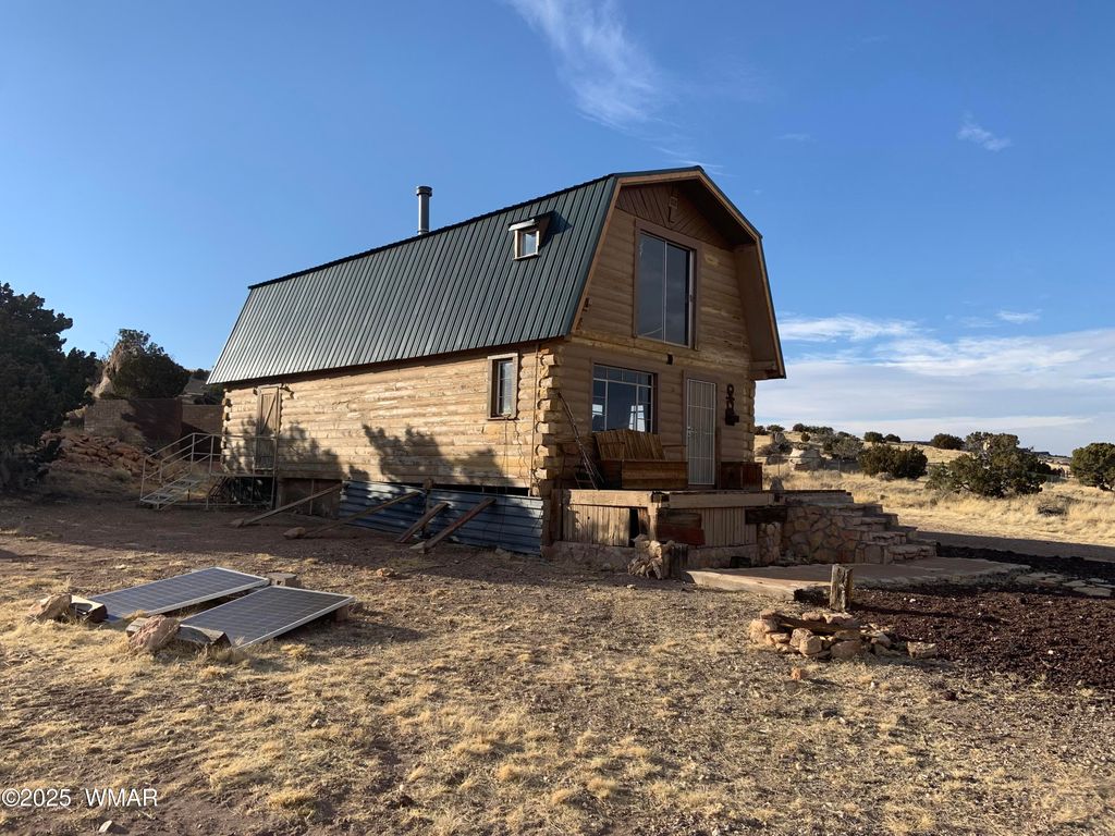 77 N 4019th, Concho, AZ 85924 - See Est. Value, Schools & More