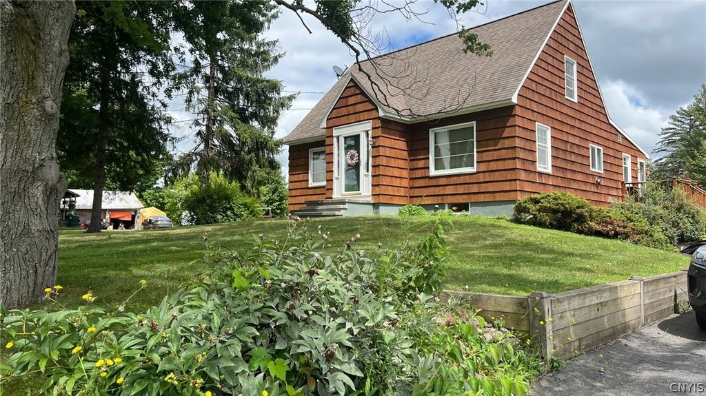 282 US Route 11, Central Square, NY 13036 - See Est. Value, Schools & More