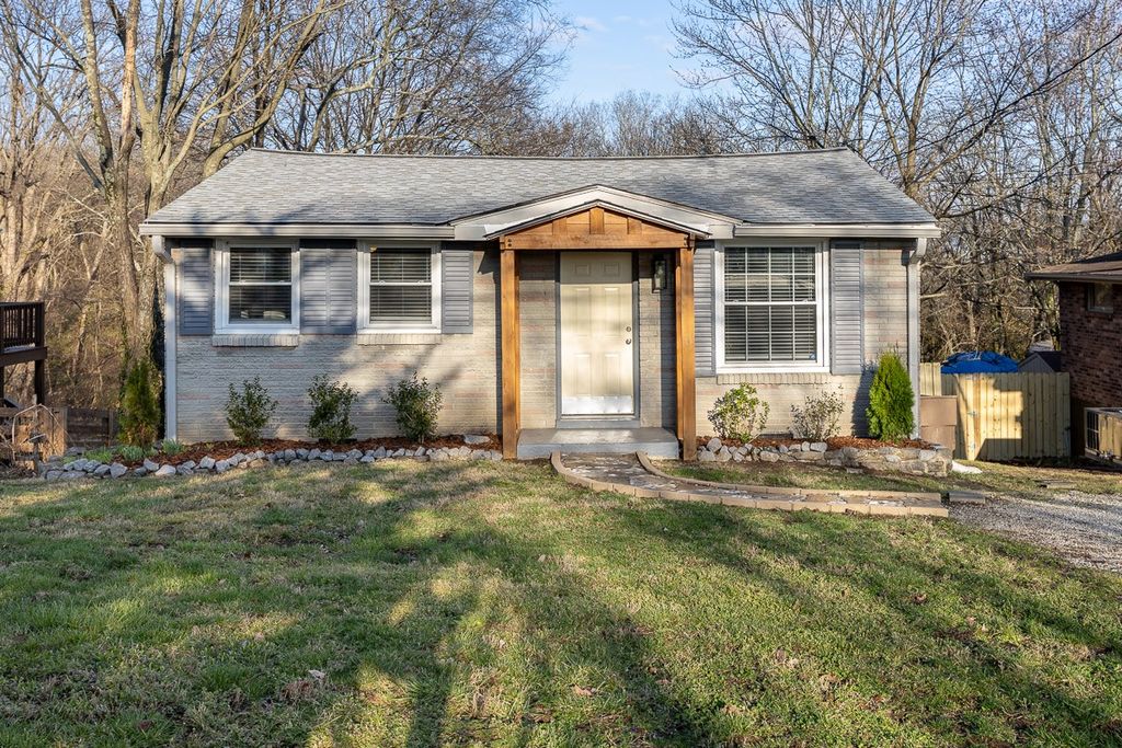 603 Ben Allen Rd, Nashville, TN 37216 | MLS# 2625887 | Trulia