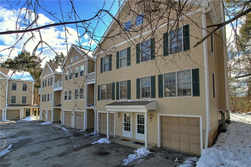 17 West Court #17, Derby, CT 06418 - See Est. Value, Schools & More