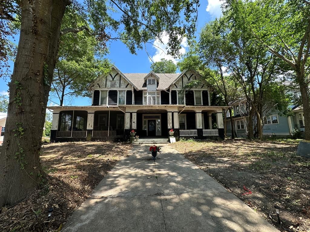 316 S Brundidge St, Troy, AL 36081 | MLS# 25031 | Trulia