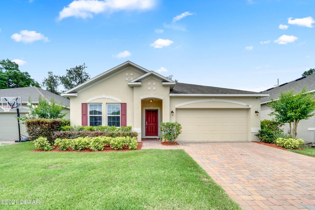 240 W Fiesta Key Loop, Deland, FL 32720 | Trulia