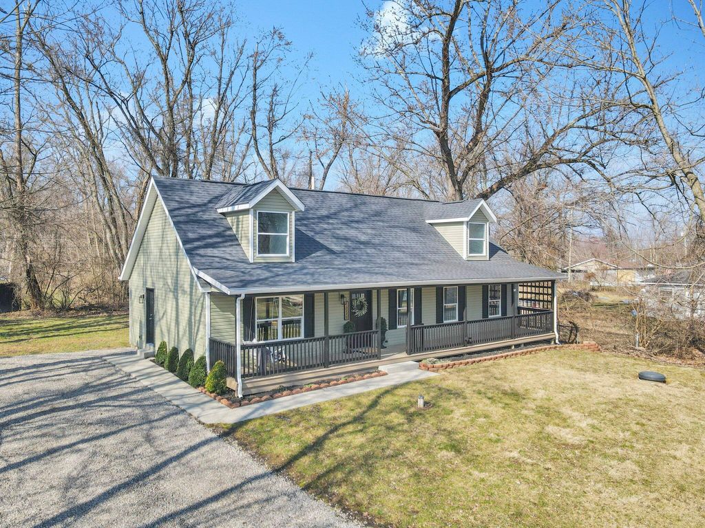 13275 Oak Rd NE, Thornville, OH 43076 | Trulia