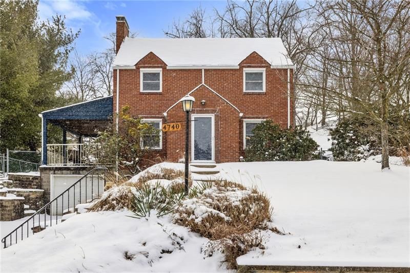 4740 Doyle Rd, Pittsburgh, PA 15227 | Trulia