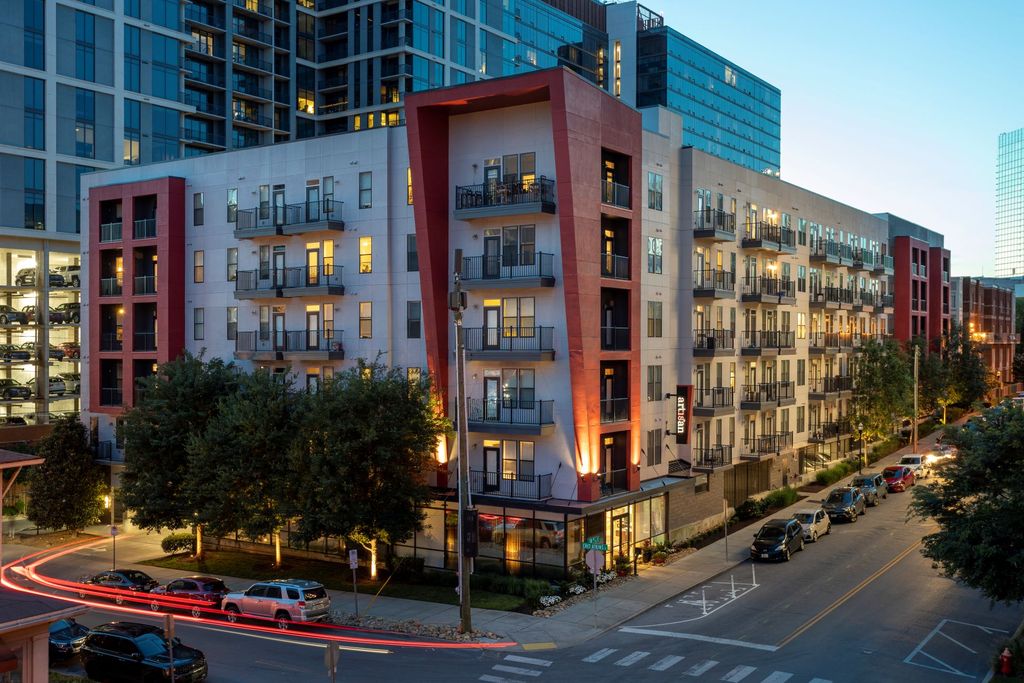 819 18th Ave S #121, Nashville, TN 37203 | Trulia