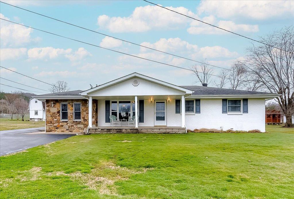 150 Green Valley Acres, Morehead, KY 40351 - See Est. Value, Schools & More