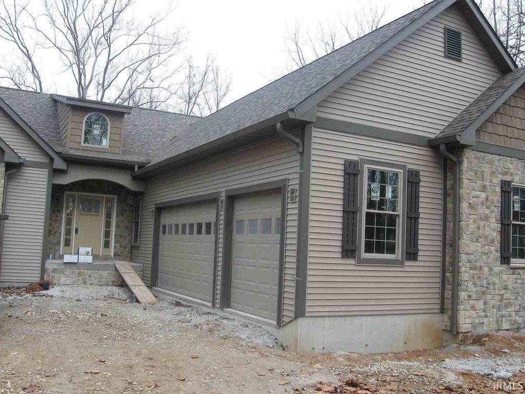 8278 S Stoneridge Rd, Bloomington, IN 47401 - See Est. Value, Schools ...