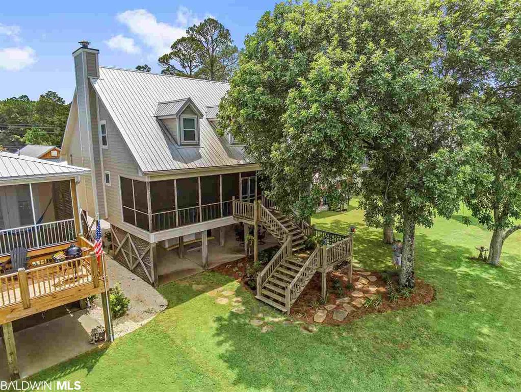 13553 Scenic Highway 98, Fairhope, AL 36532 - See Est. Value, Schools ...