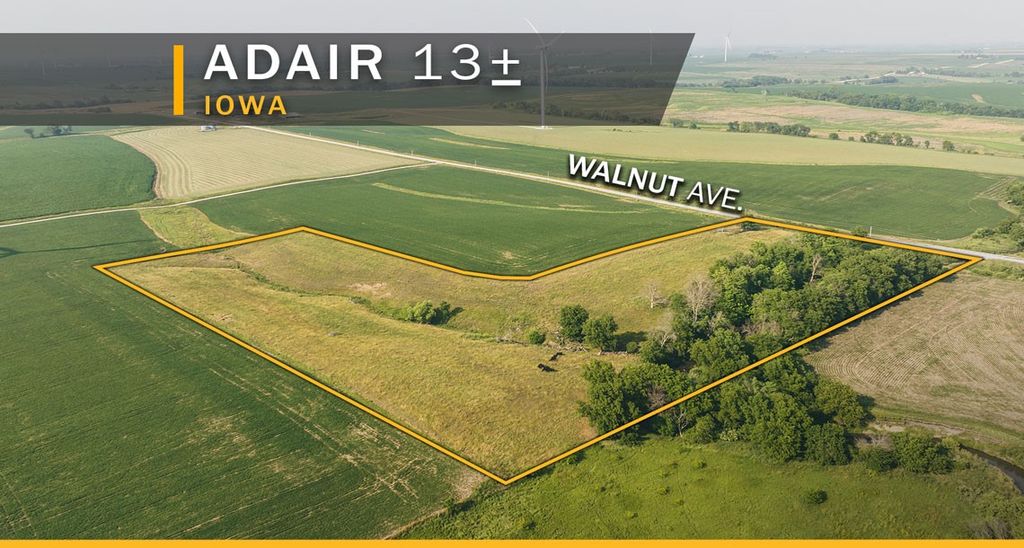 Walnut Ave, Stuart, IA 50250 | Trulia
