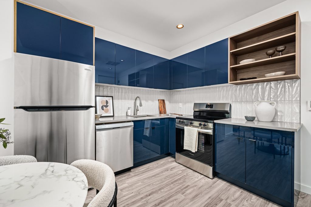 14735 95th Ave #2308, Jamaica, NY 11435 - See Est. Value, Schools & More