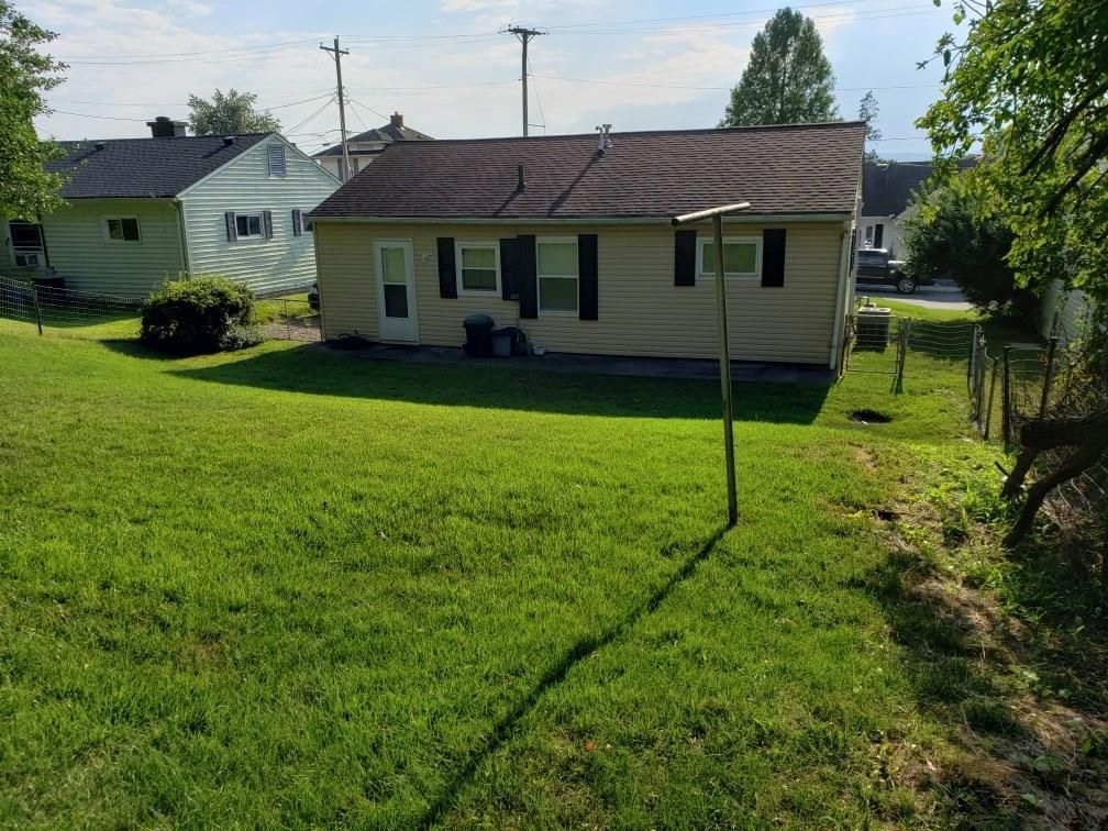 2630 Ritchie St, Portsmouth, OH 45662 - See Est. Value, Schools & More