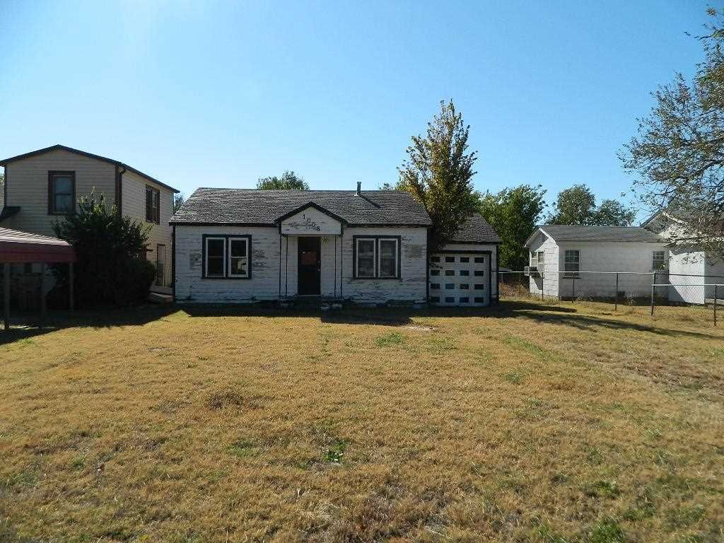 1008 SW McKinley Ave, Lawton, OK 73501 - See Est. Value, Schools & More