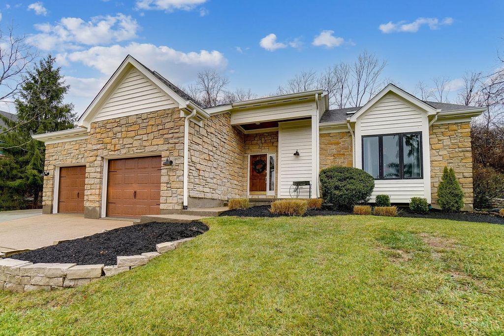 3755 Sunburst Ridge Ln, Cincinnati, OH 45248 - See Est. Value, Schools ...