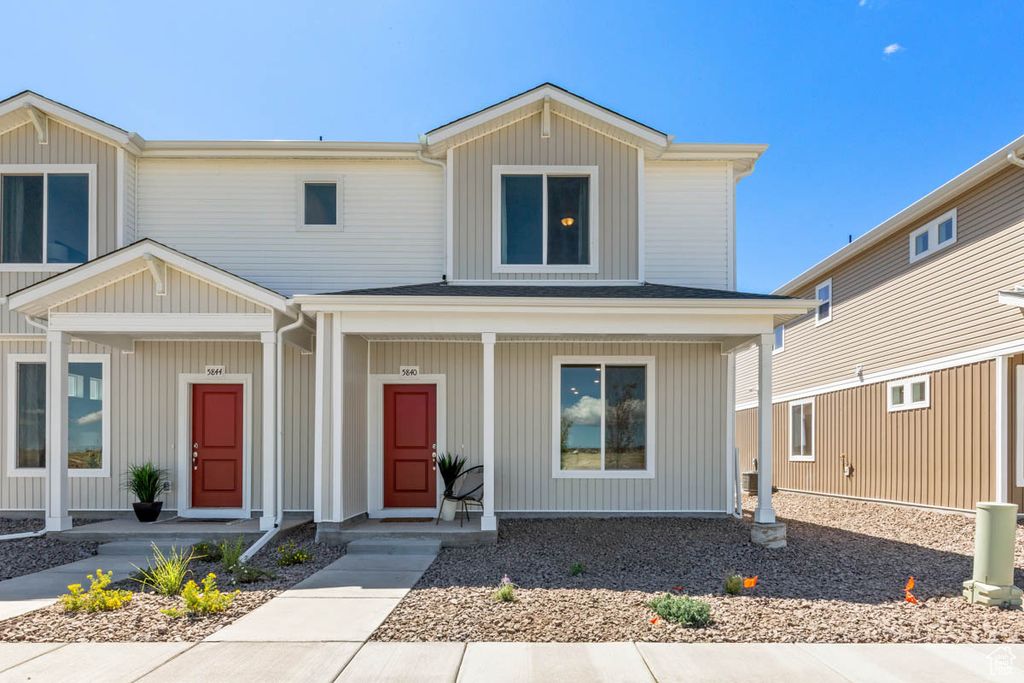 324 N Colonnade Rd #993, Saratoga Springs, UT 84045 | MLS# 2072553 | Trulia