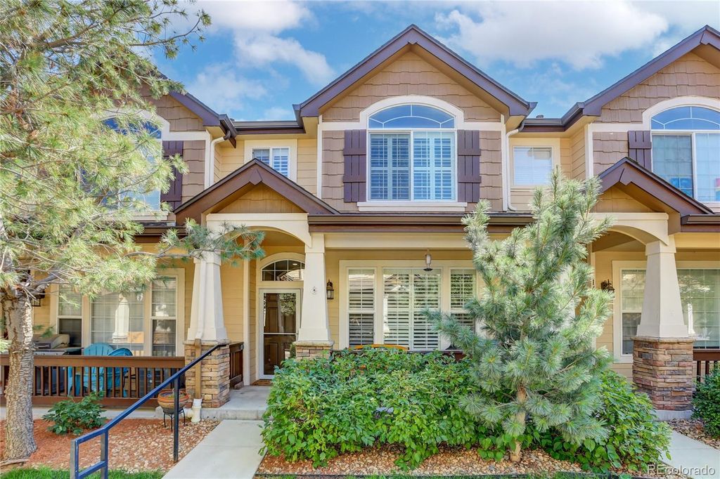 1439 Royal Troon Drive, Castle Rock, CO 80104 - See Est. Value, Schools ...