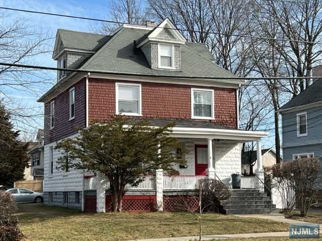 66 Euclid Ave, Hackensack, NJ 07601 | MLS# 23003544 | Trulia