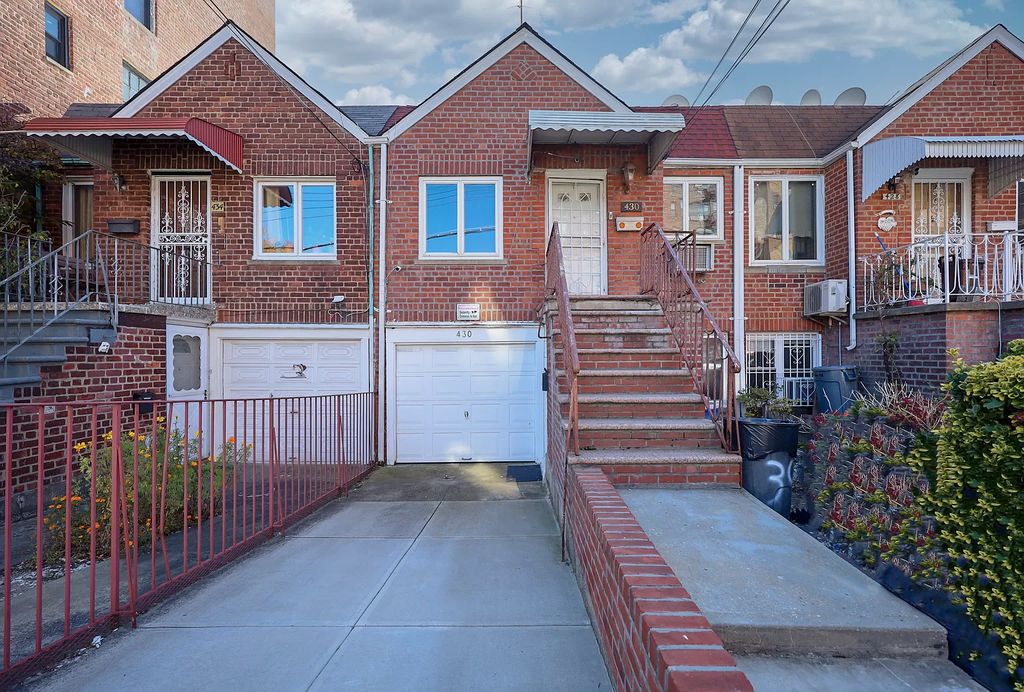 430 Avenue X, Brooklyn, NY 11223 | Trulia